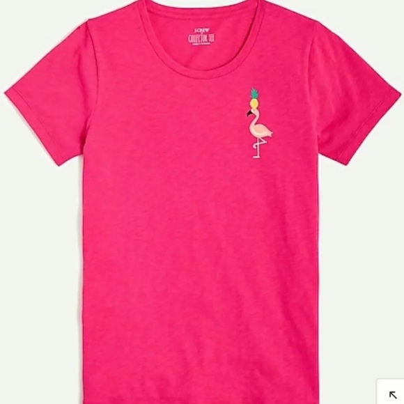 J. Crew | Tops | J Crew Collectors Tee | Poshmark